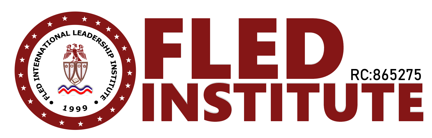 Fled Undergraduate Leadership Program – Fled International Leadership ...